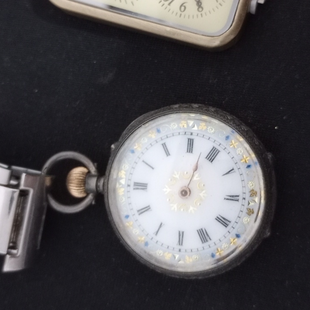 Vintage Watch Collection - Gem